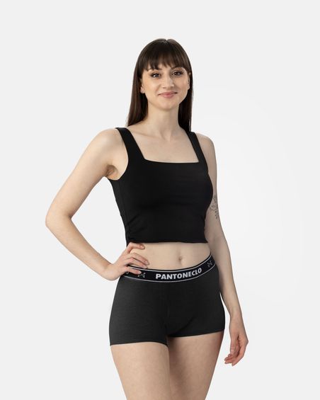 Boyfriend 1 Pcs Pack Boxer Brief Underwear - Super Elasticated ...